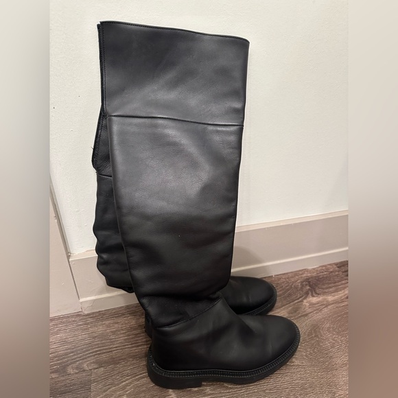 Mango | Shoes | Mango Knee High Boots | Poshmark